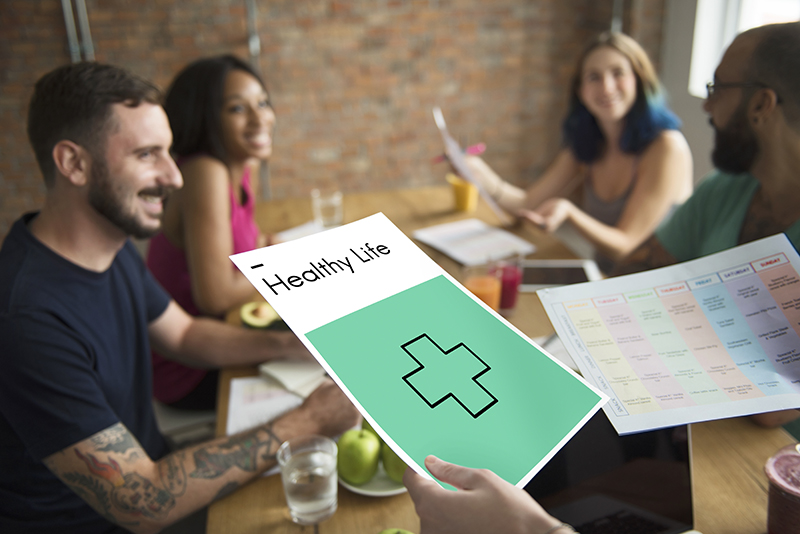 Ensuring ERISA Compliance: Employer Group Health Plans - Enrollment ...